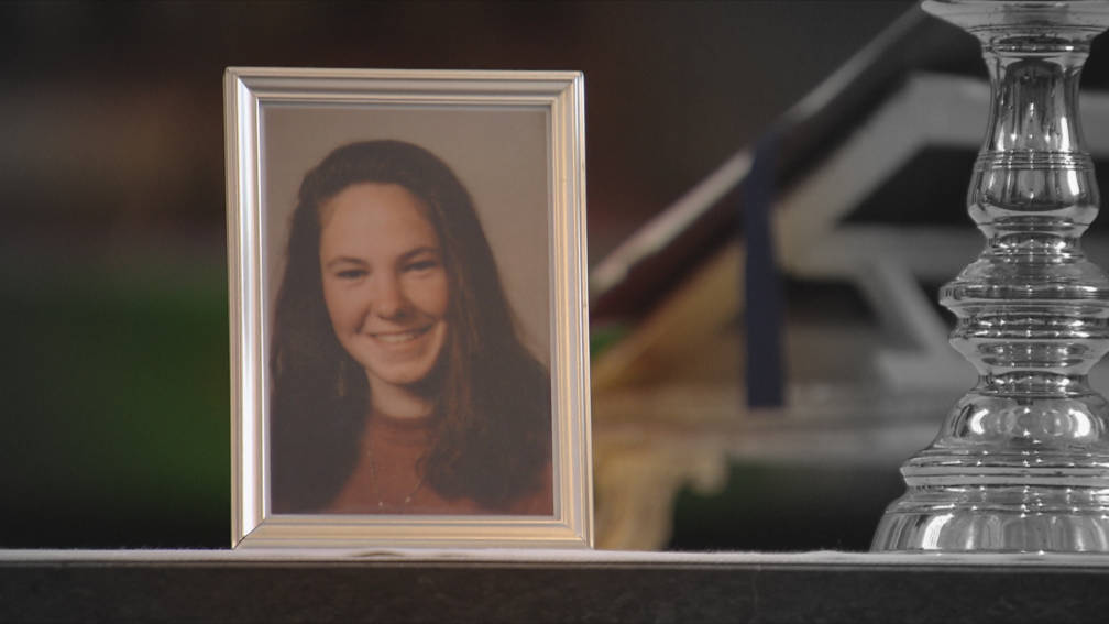 25 jaar na de verdwijning Tanja Groen: 'Je wordt na alles sterker' | NOS