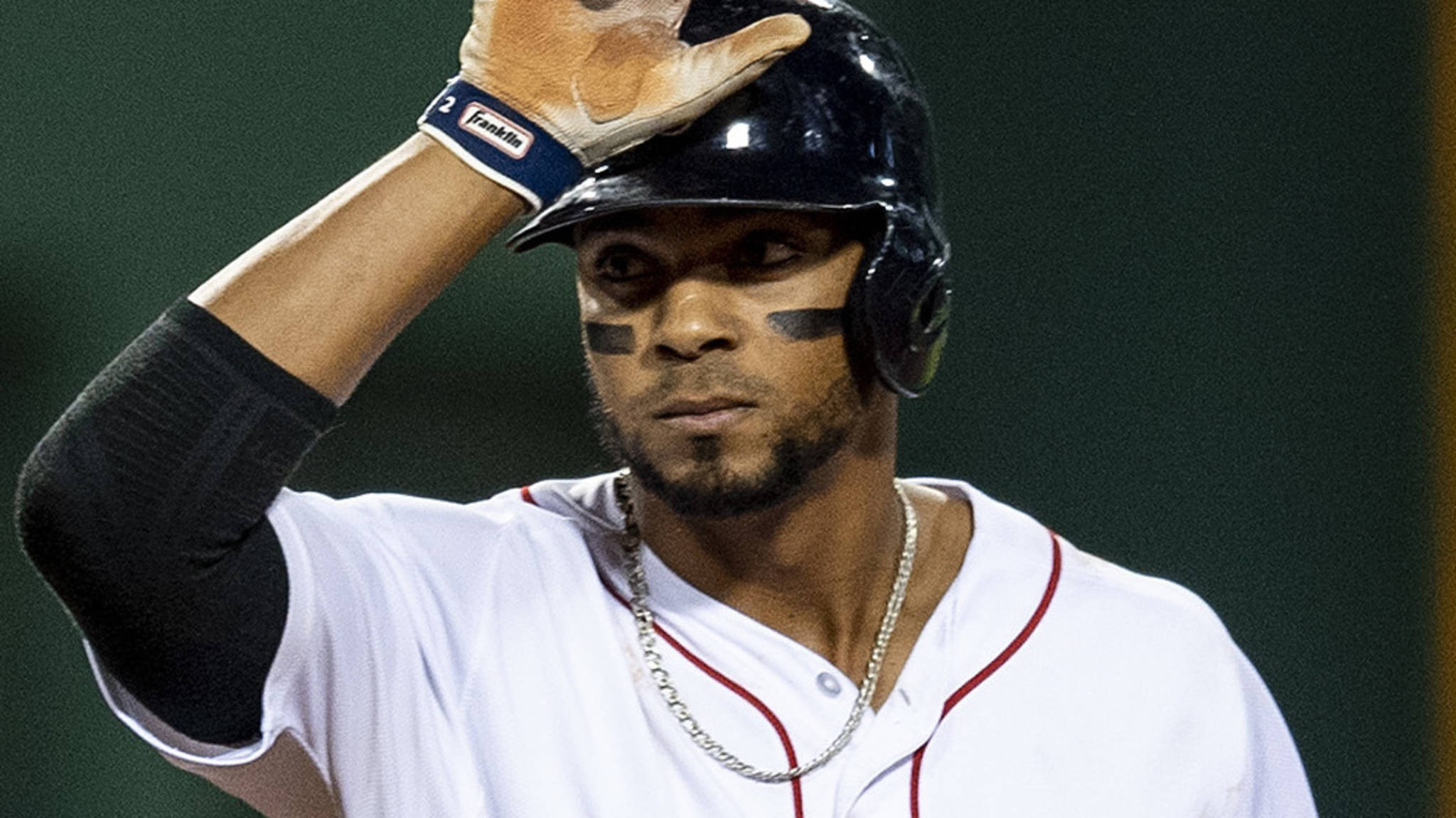 Bogaerts pakt met Red Sox eerste prijs van seizoen | NOS