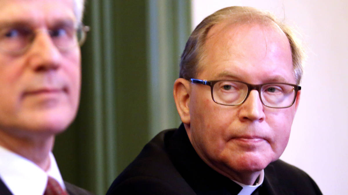 Aartsbisschop Eijk: groot deel kerken bisdom Utrecht gaat dicht