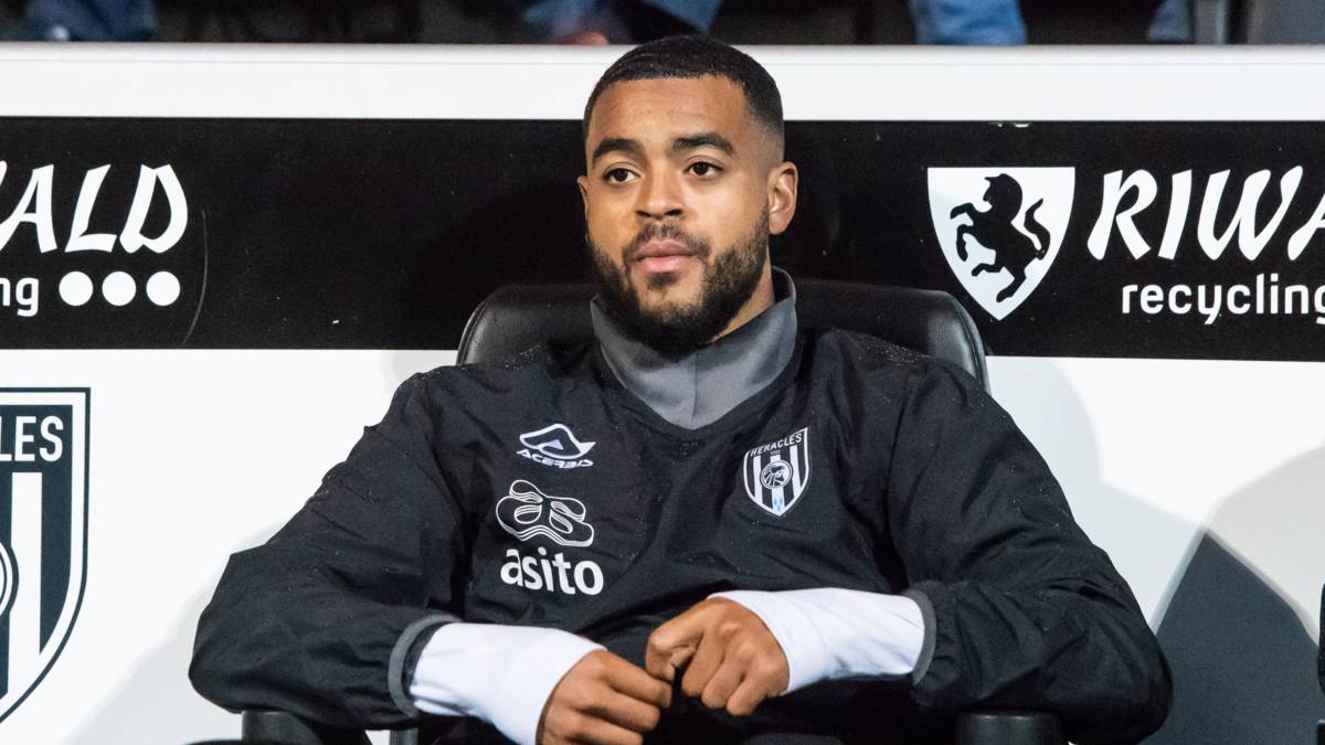 Kuwas geniet van succes Heracles, maar baalt als bankzitter