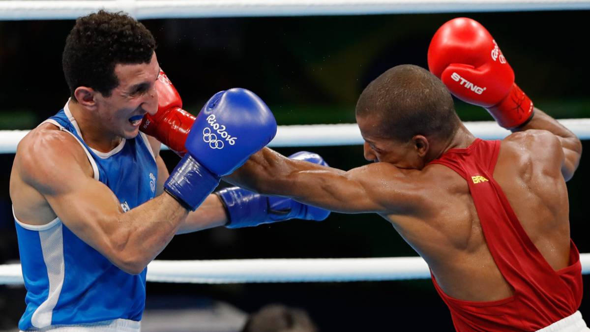 IOC dreigt boksen te schrappen van Spelen 2020 in Tokio