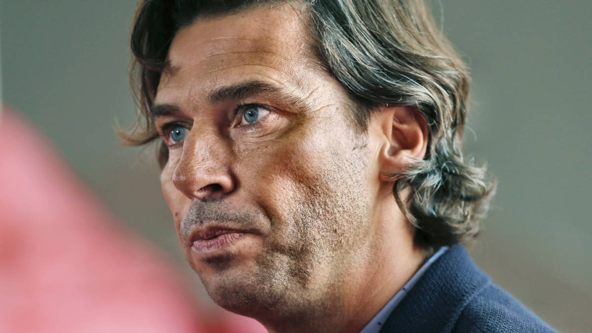 PSV's nieuwe technisch manager is niet bang voor hijgende makelaars