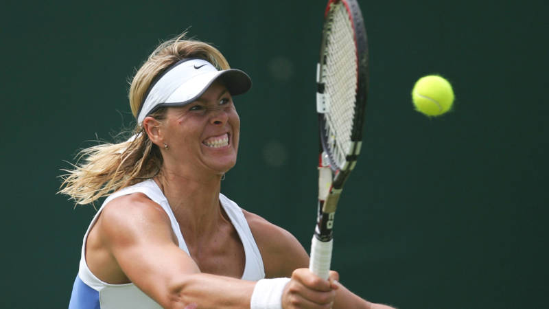 Schultz ondervond eigenhandig het talent van Bertens