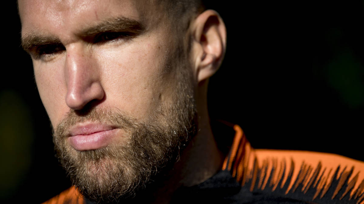 Het moet beter met Strootman, maar hoe?