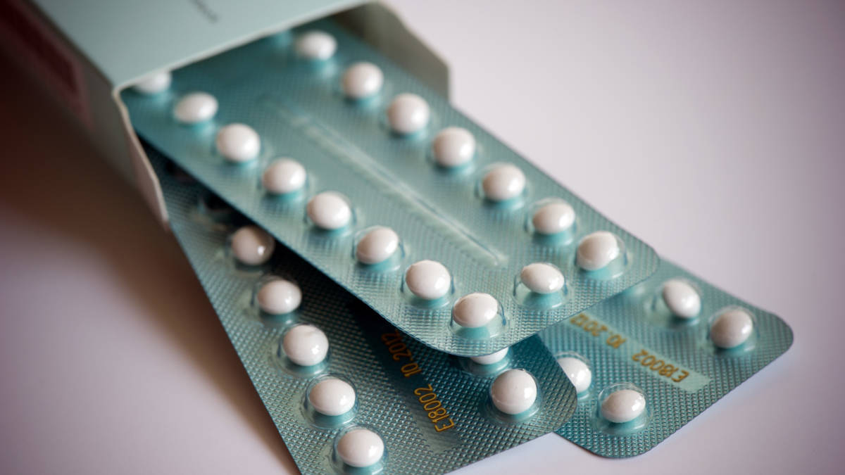 Anticonceptiepil komt weer op voorraad