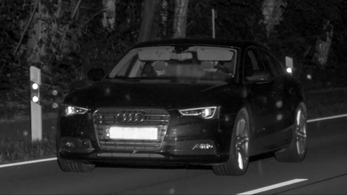 ‘Audi-bende’ voor de rechter, plofkraken blijven probleem in Duitsland