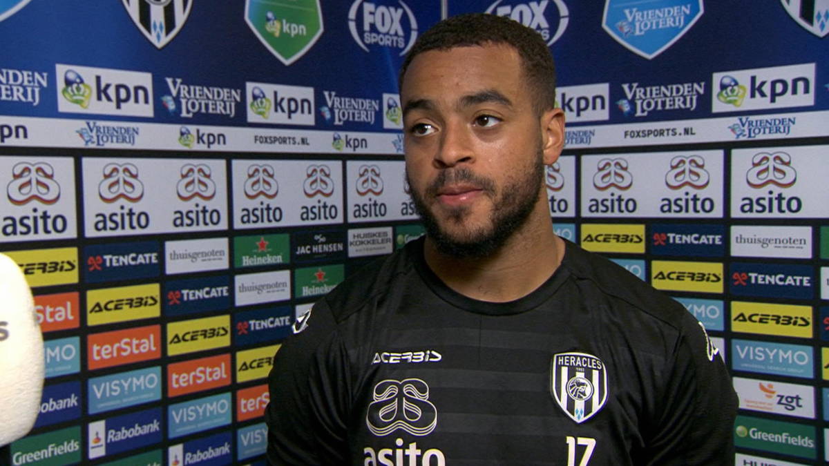 Kuwas: 'Verlies tegen Vitesse snel rechtgezet'