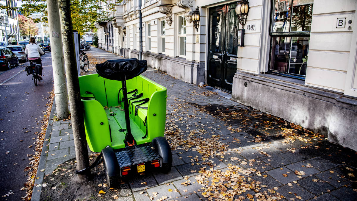 Eigenaar Stint: 'We moeten stoppen'