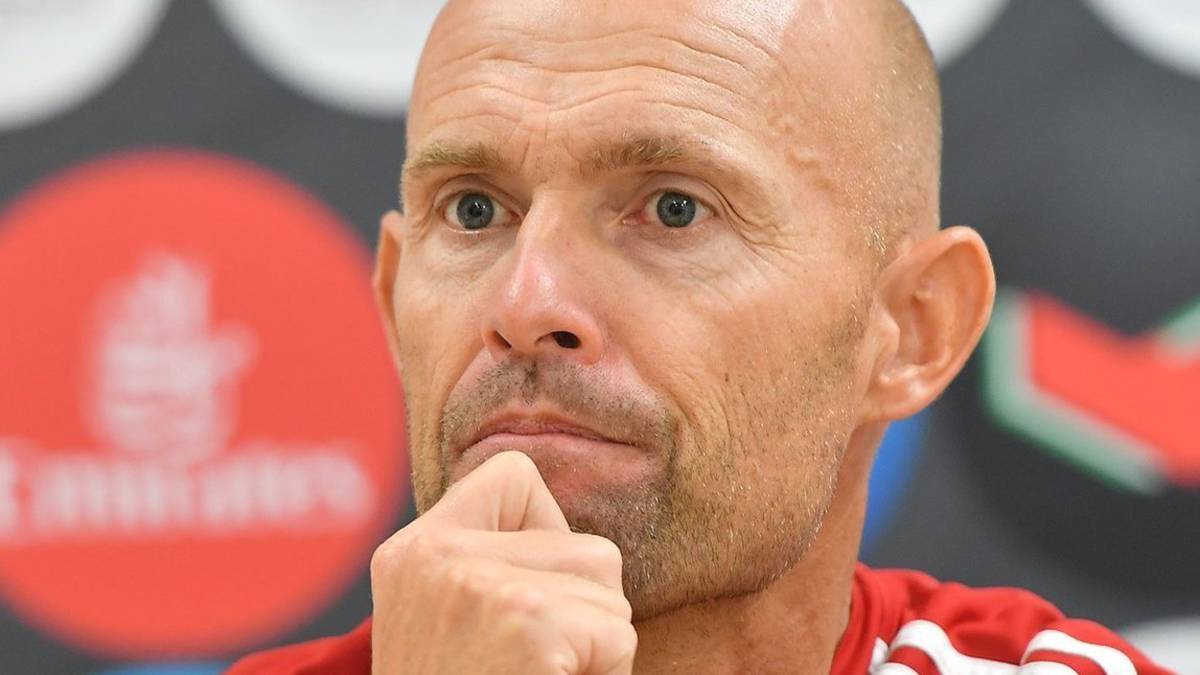 Voormalig Ajax-coach Keizer naar topclub Sporting Portugal