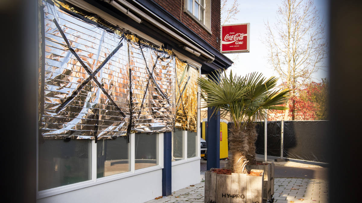 Liquidatie met vier doden uitzonderlijk in Nederland