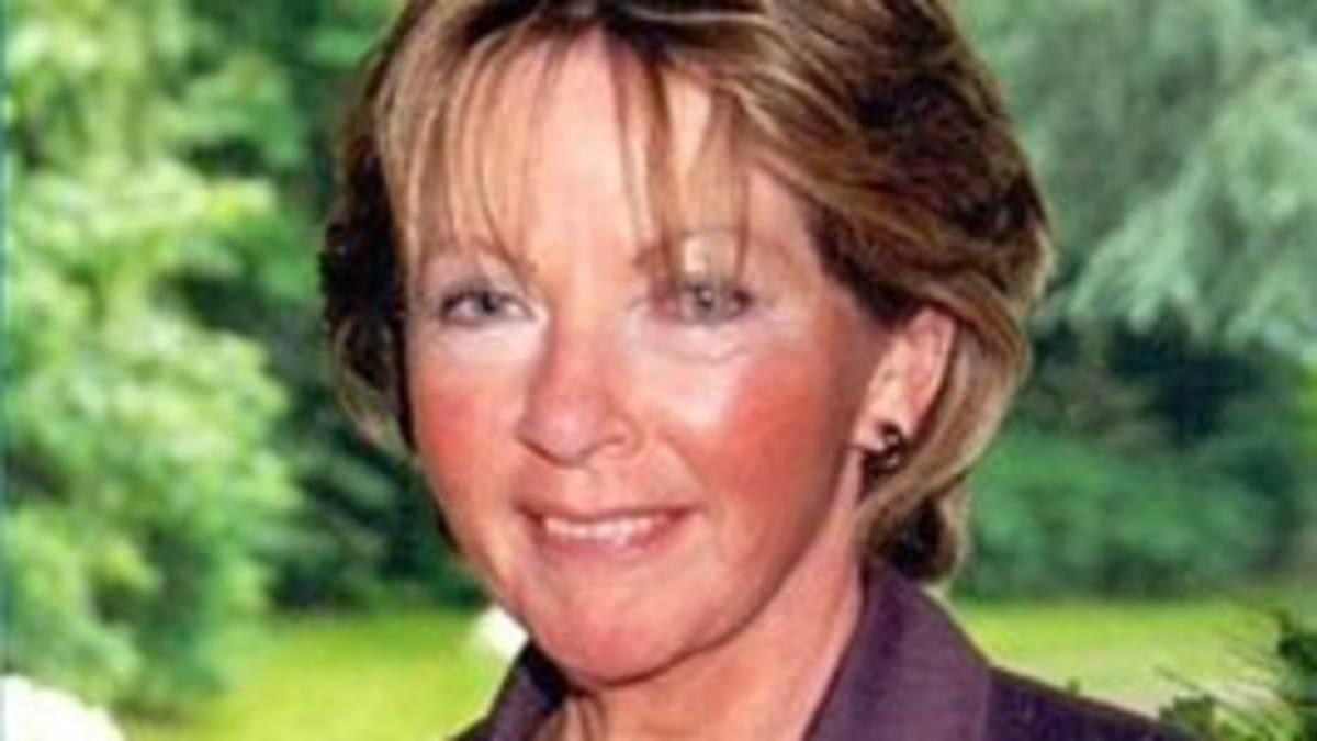 Familie Van der Valk is 'bedroefd en opgelucht' na vondst lichaam Corrie
