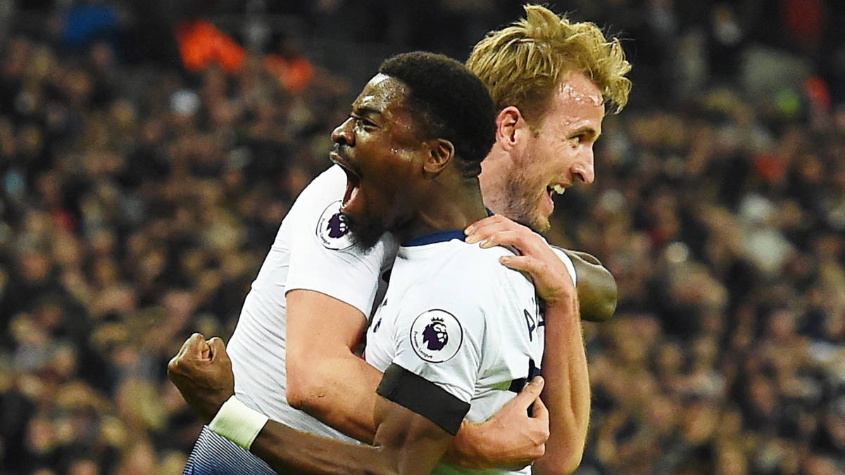 Spurs overklassen Chelsea in heerlijke topper, Liverpool blijft in ...