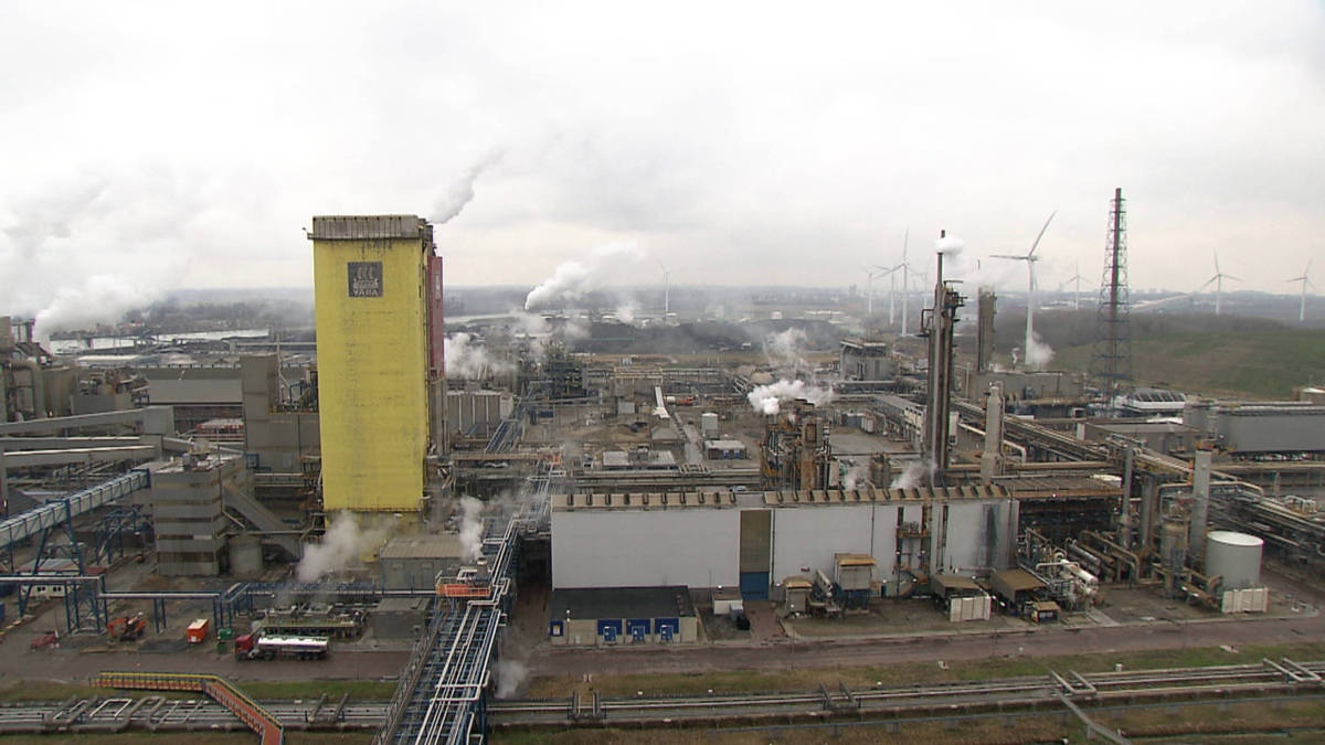 Wet om negen grootste verbruikers van Gronings gas af te halen