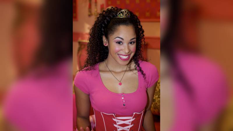 Vlaamse actrice Désirée Viola (26) overleden