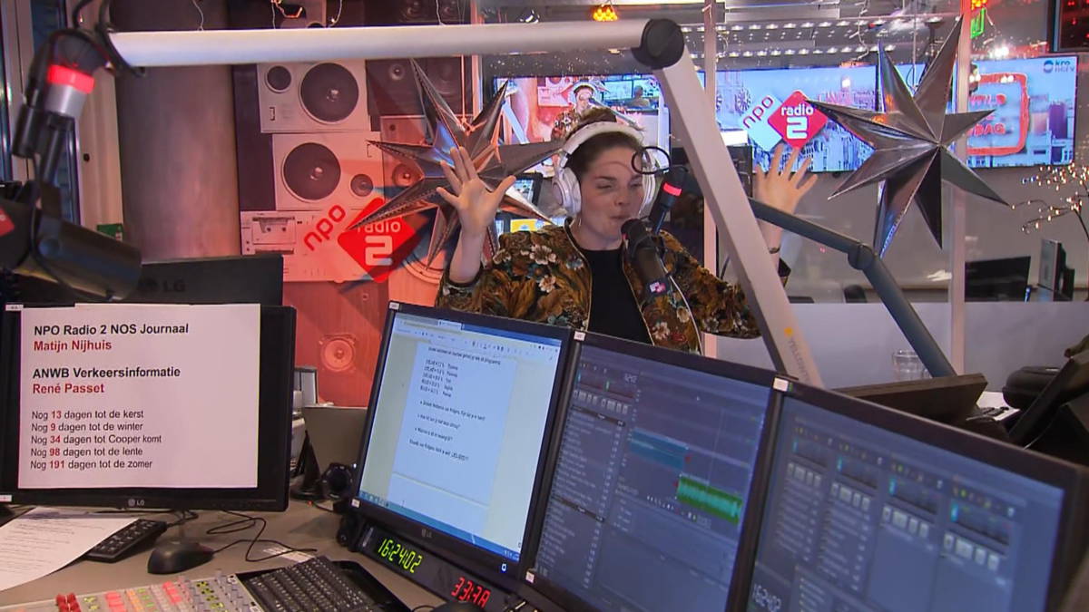 'Poenie en piemel, dat past wel bij elkaar'