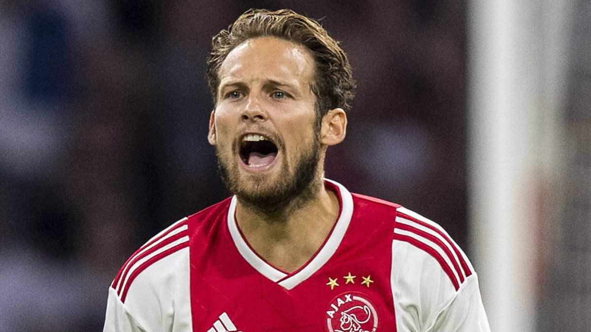 Blind ziet kansen 'als Ajax met lef, durf en energie voetbalt'