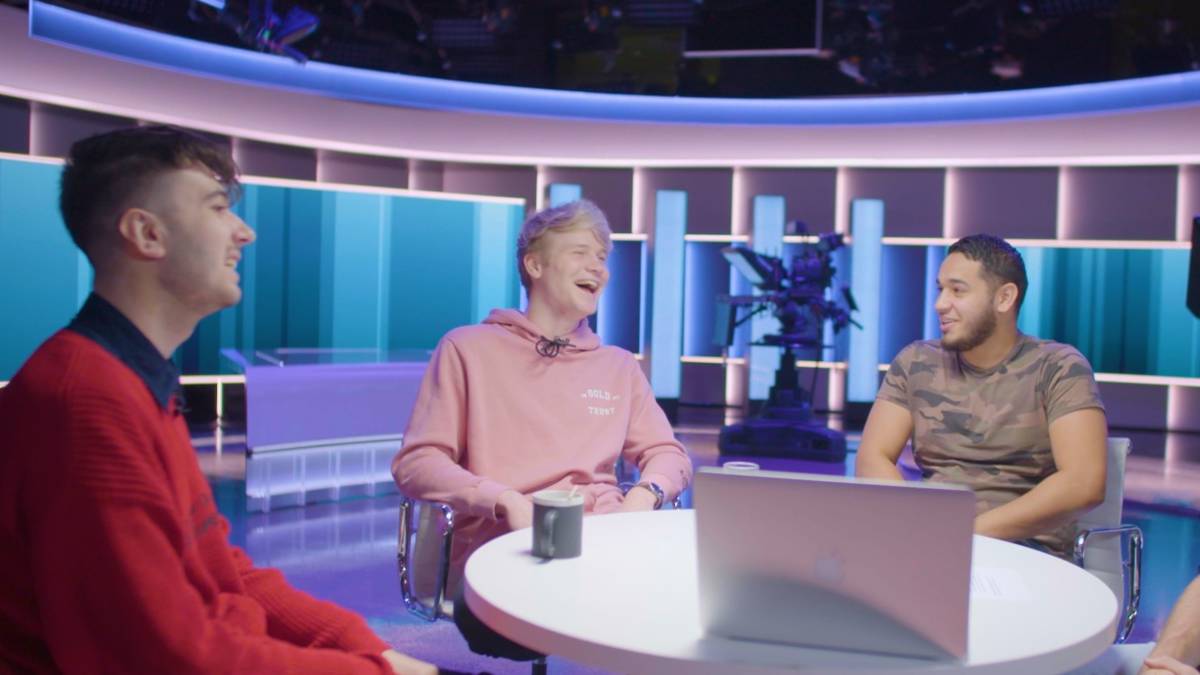 Succesvolle YouTubers over hun nieuwsjaar 2018