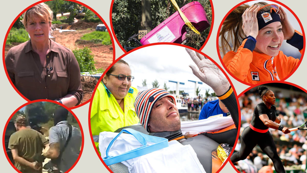 Het nieuws in 2018: wat boeide jullie het meest?