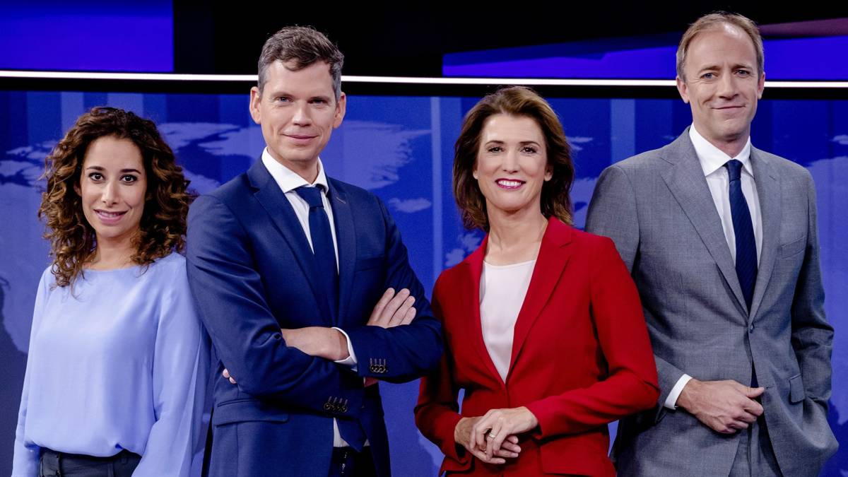Nieuwsuur