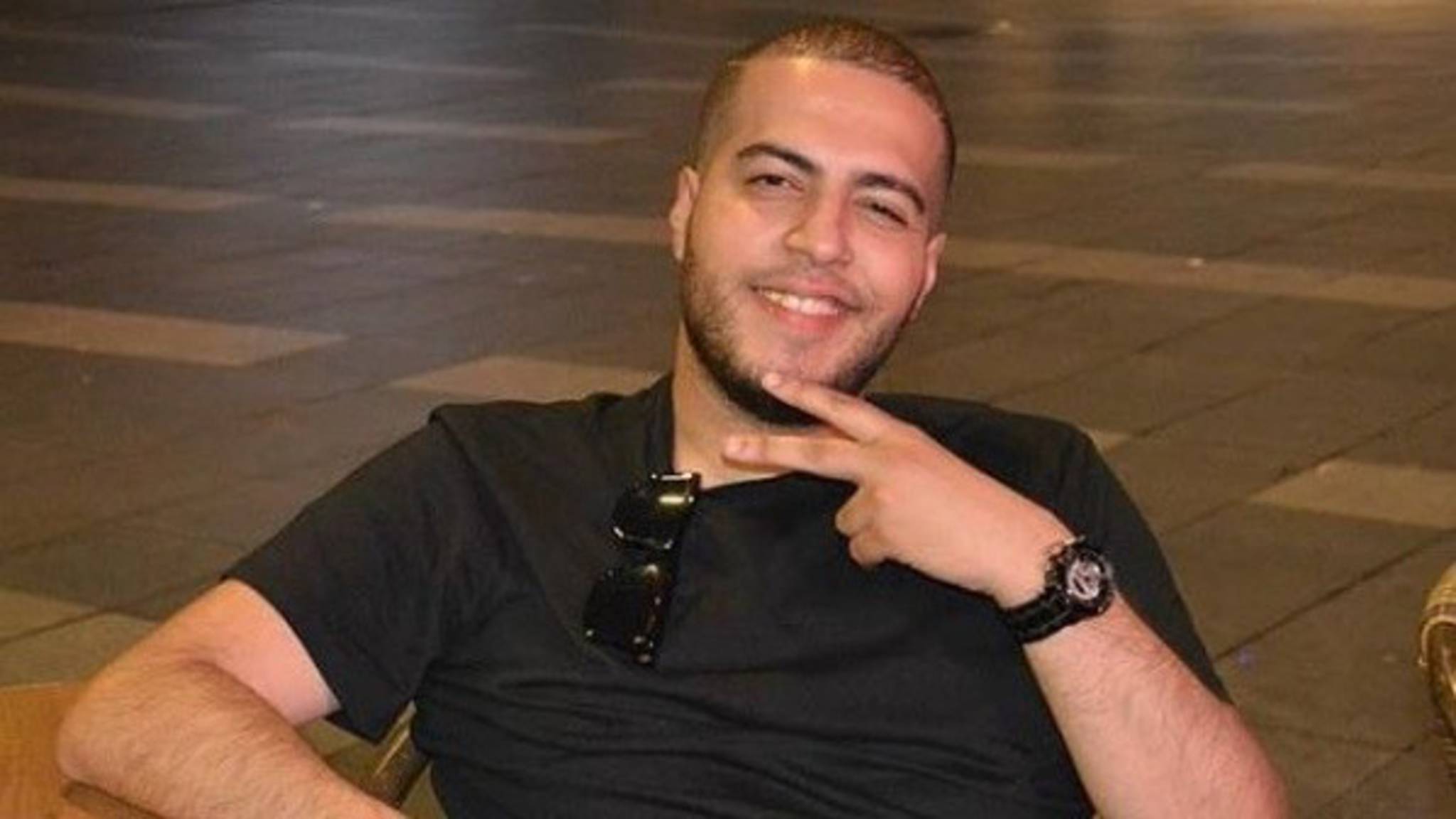 Rotterdamse rapper Feis (32) doodgeschoten | NOS