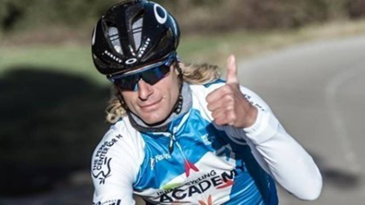 Van Winden is zijn wilde haren kwijt, maar het is voor een goed doel