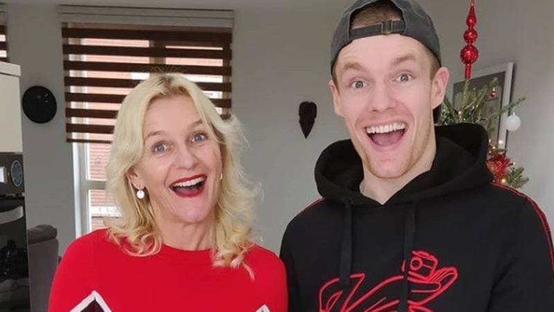 Mama Knol gaat ook vloggen