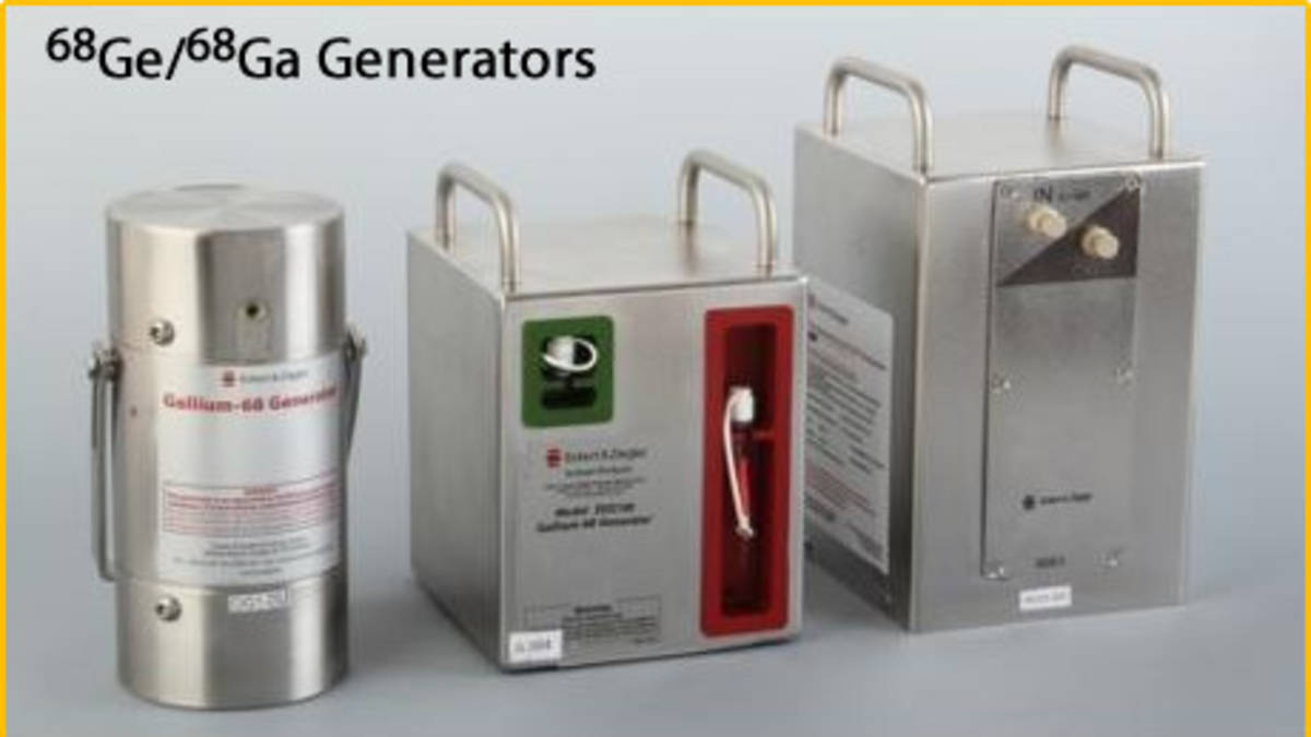 Ook isotoop voor kankerdiagnostiek plotseling veel duurder