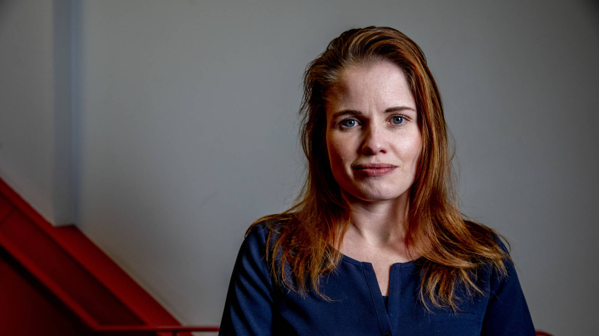 Journalist Boersma spant rechtszaak aan tegen Nederlandse Staat | Nieuwsuur