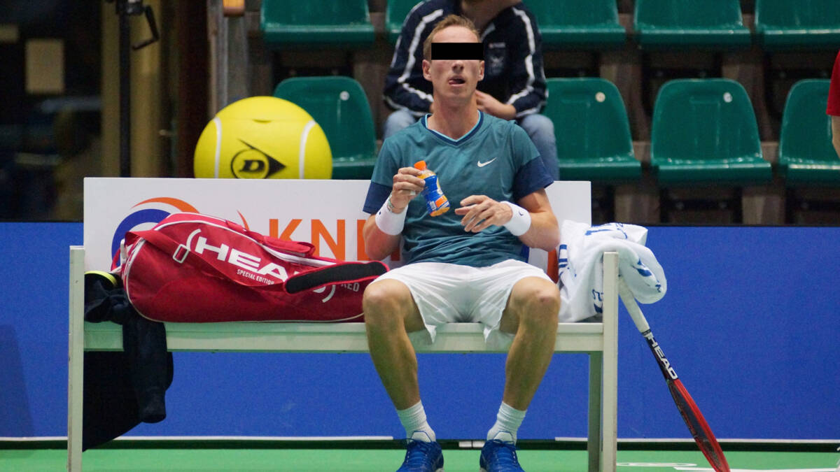 Moordenaar Koen Everink moet ruim 66.000 euro betalen aan erfgenamen