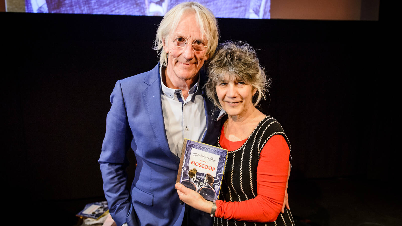 Tekstschrijver en journalist Eli Asser (96) overleden | NOS