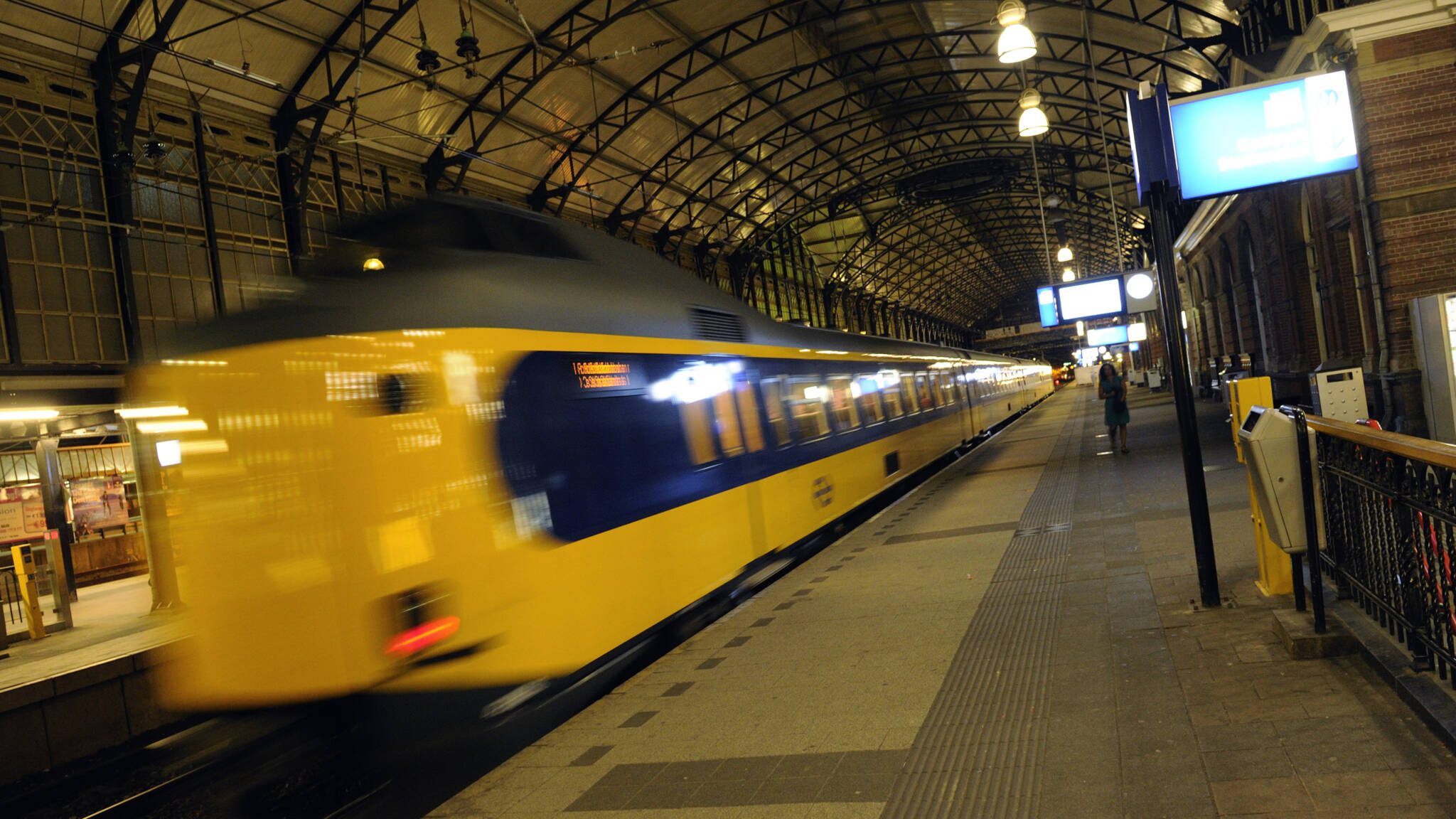 NS vanaf 2023 met snellere trein naar Noord-Nederland, ondanks ...