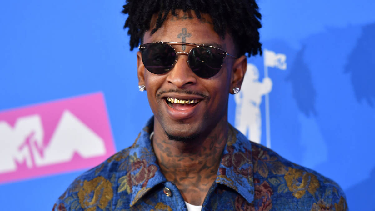 Rapper van 'rockstar' wordt misschien Amerika uitgezet