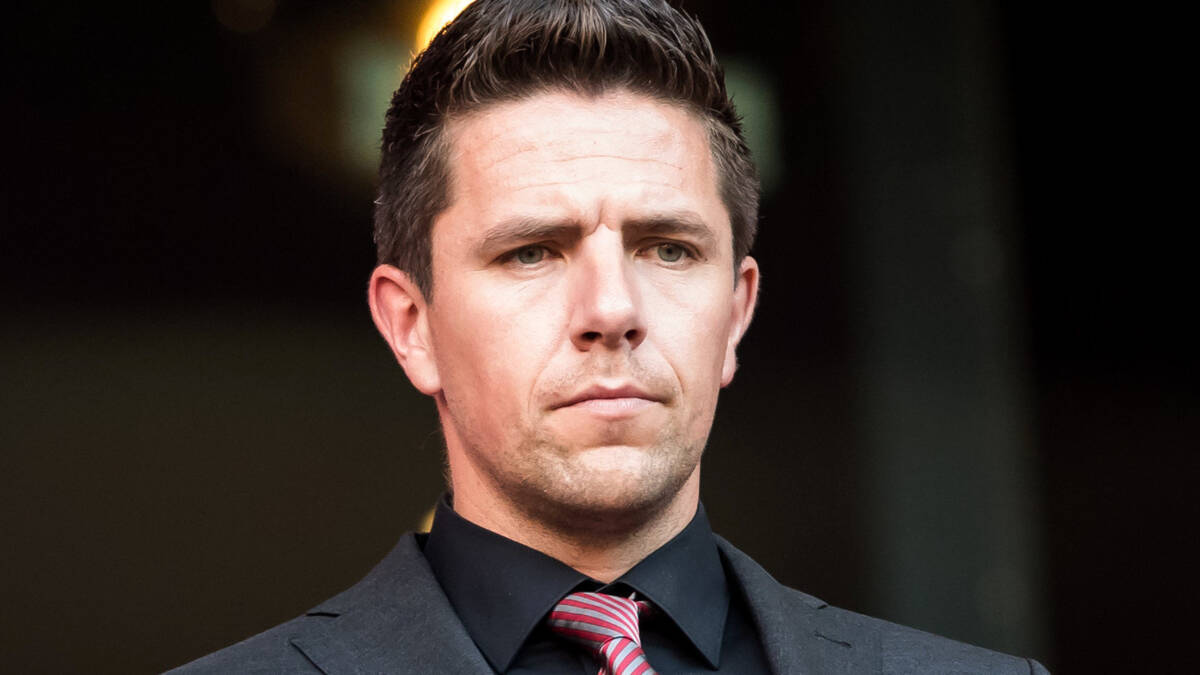 Gudde volgt Nijland op als directeur bij FC Groningen