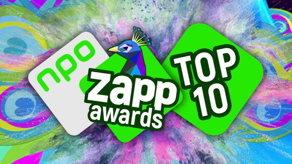 Stem op een Zapp Award voor het Jeugdjournaal!