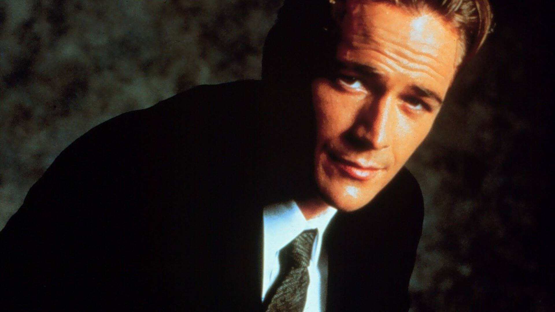 Acteur Luke Perry (Beverly Hills, Riverdale) overleden | NOS