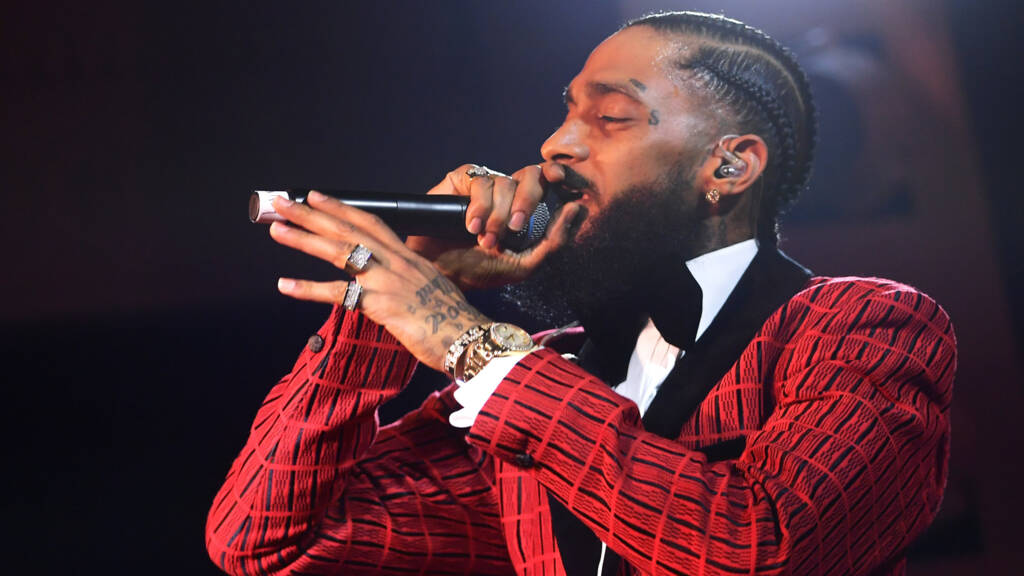 Fans en artiesten verdrietig door dood van rapper