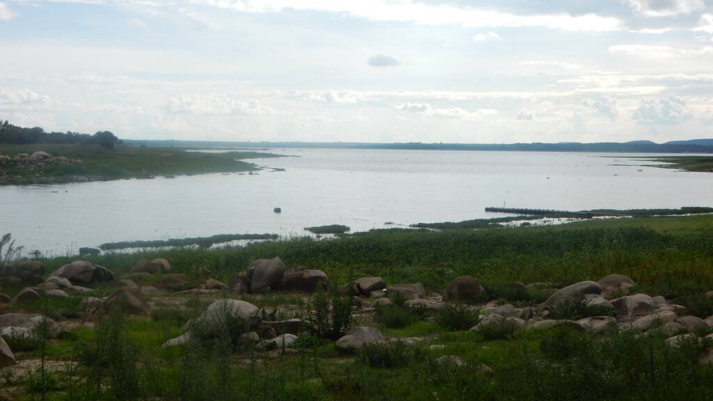 Groot tekort aan water in hoofdstad Zimbabwe