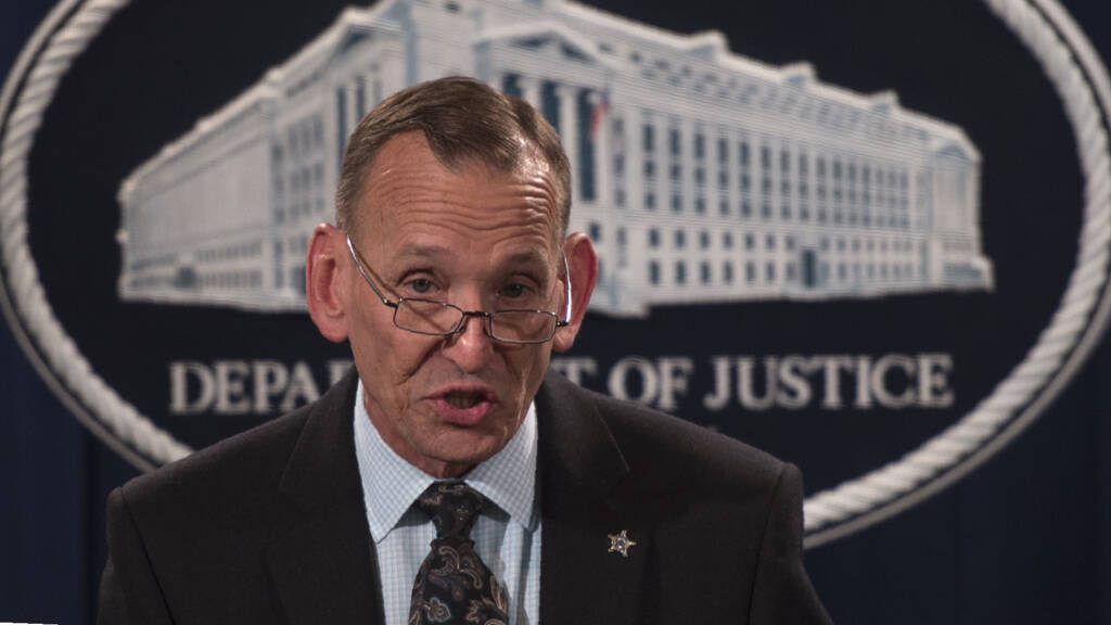 Volgende ontslag rond Trump: hoogste man Secret Service vertrekt