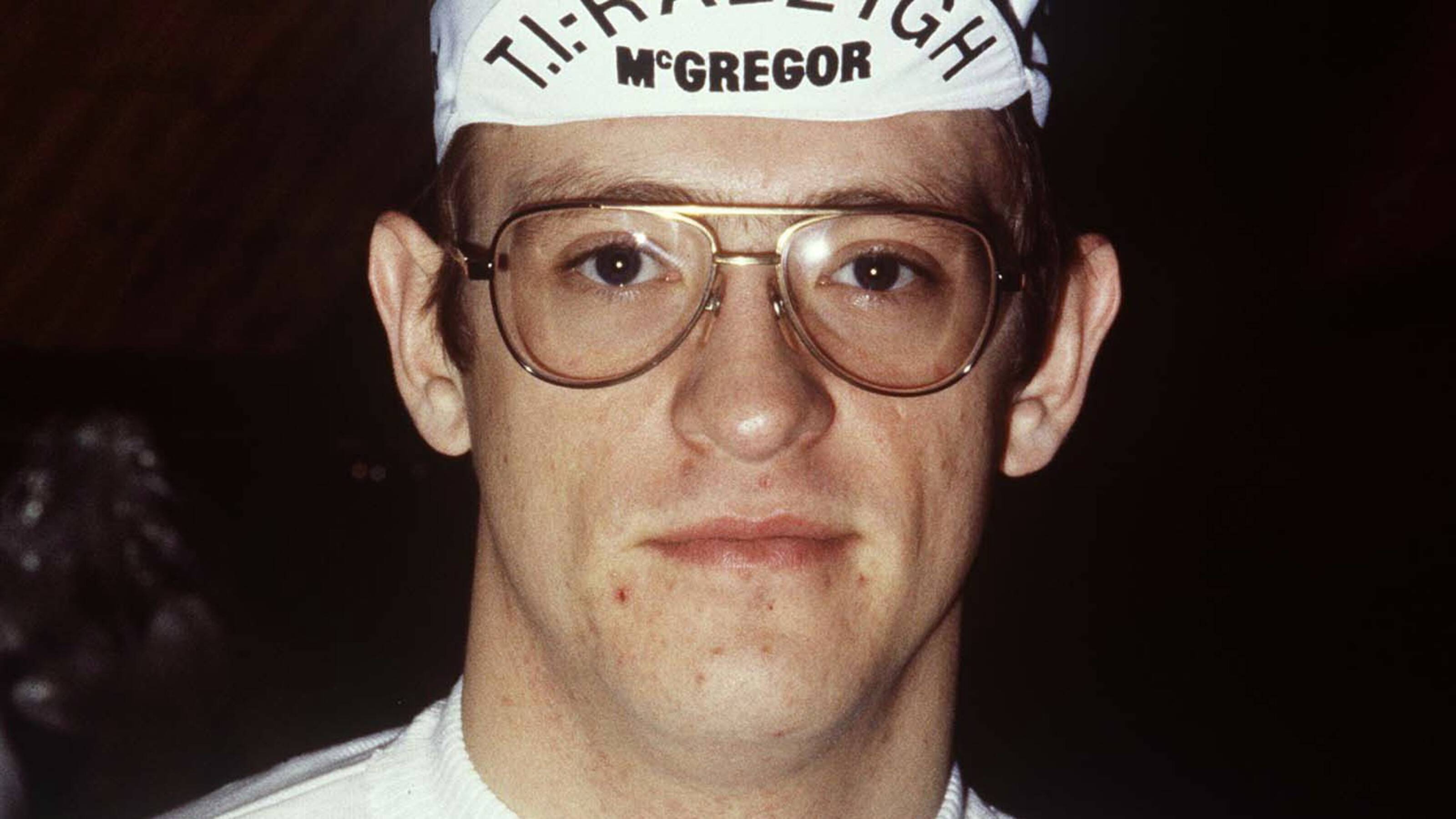 Andere Tijden Sport: Gerrie Knetemann, de dood en de gladiolen | NOS