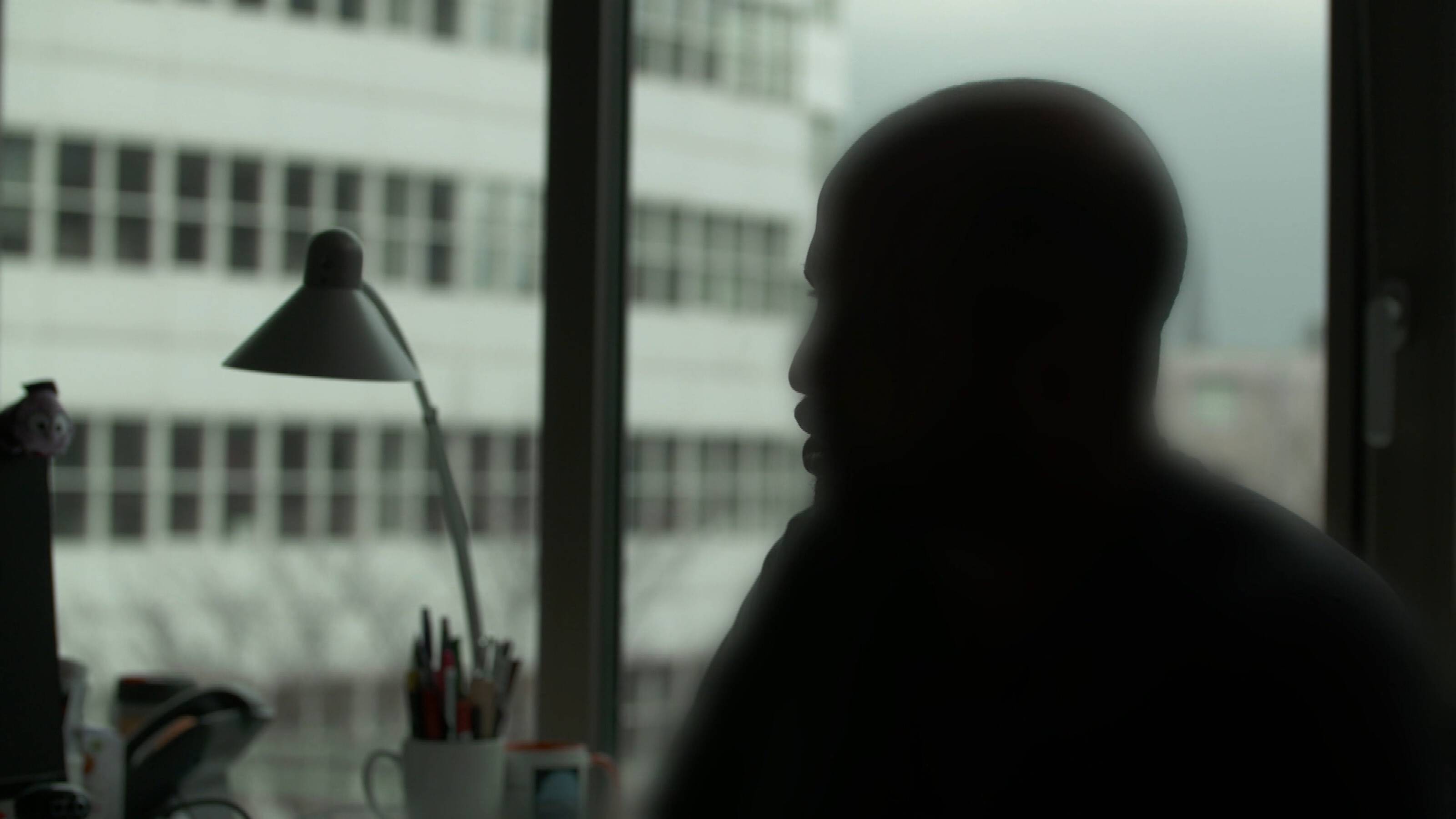 Documentairemaker: 'Ik had gehoopt dat Jason Walters zijn ware gezicht ...