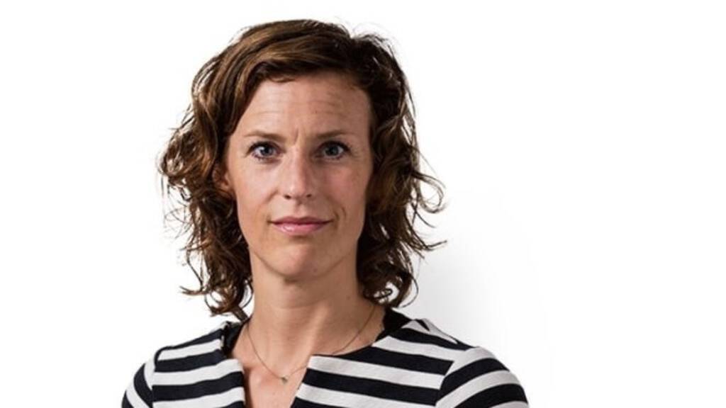 Annemarie Kas nieuwe NOS-correspondent Indonesië en Zuidoost-Azië