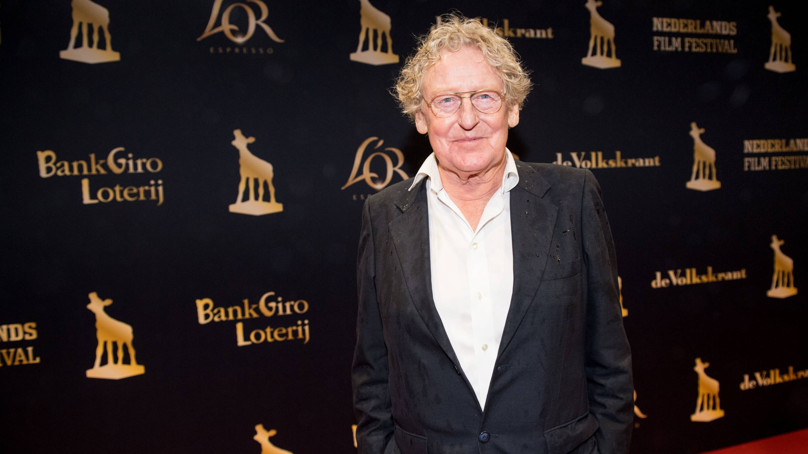 Film- en tv-regisseur Pieter Verhoeff overleden | NOS