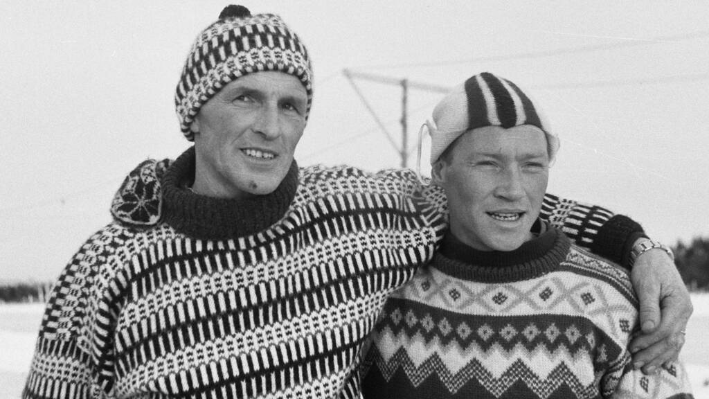 Elfstedentochtlegende Jan Uitham (94), de nummer twee van '63, overleden