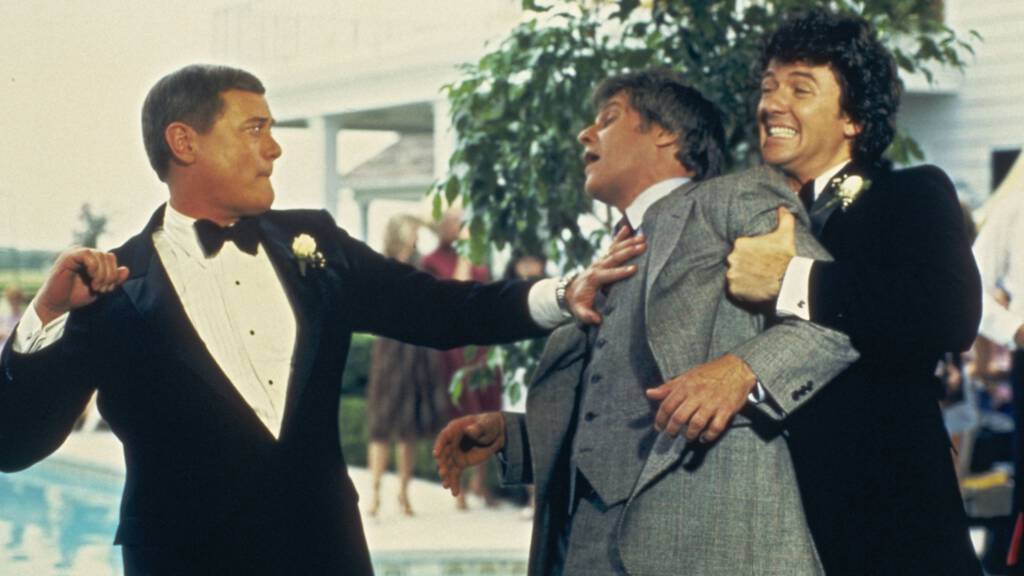 Dallas-acteur Ken Kercheval - 'Cliff Barnes' - overleden