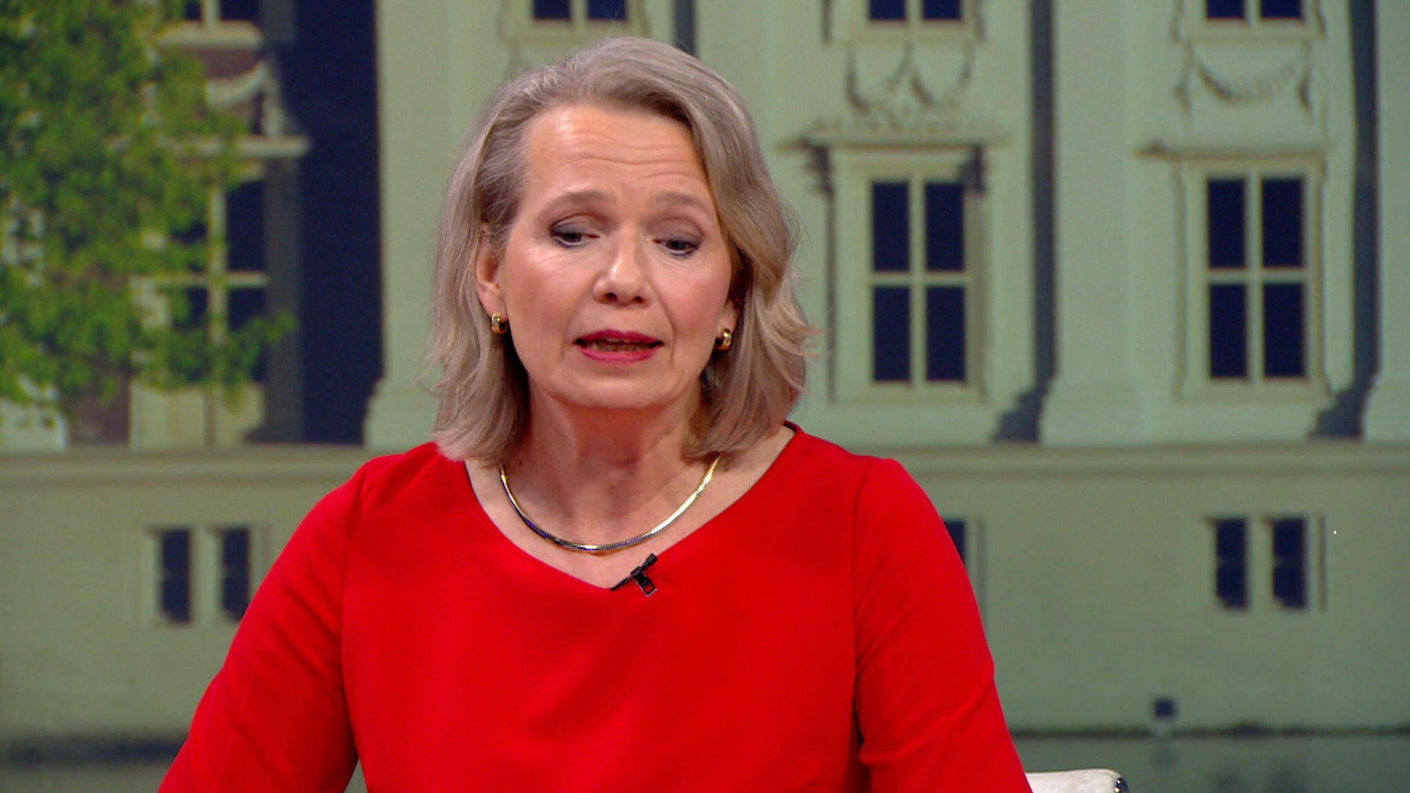 Duthler: 'Ik zie geen reden om op te stappen' | NOS