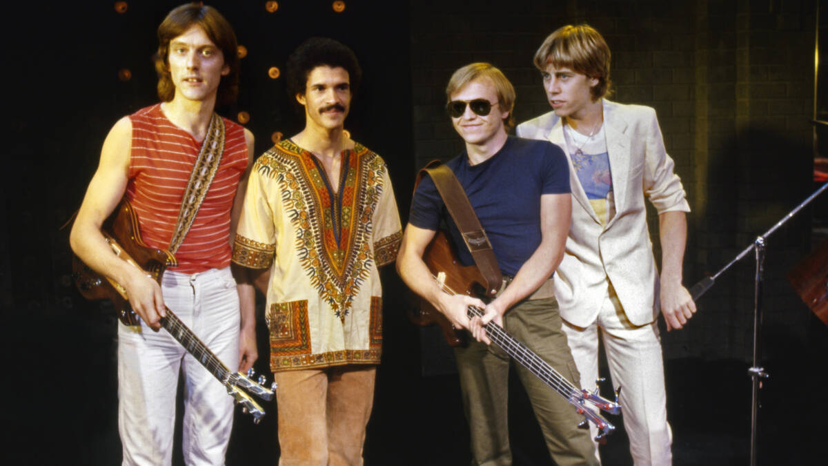 Ex-Level 42-gitarist Rowland 'Boon' Gould dood gevonden