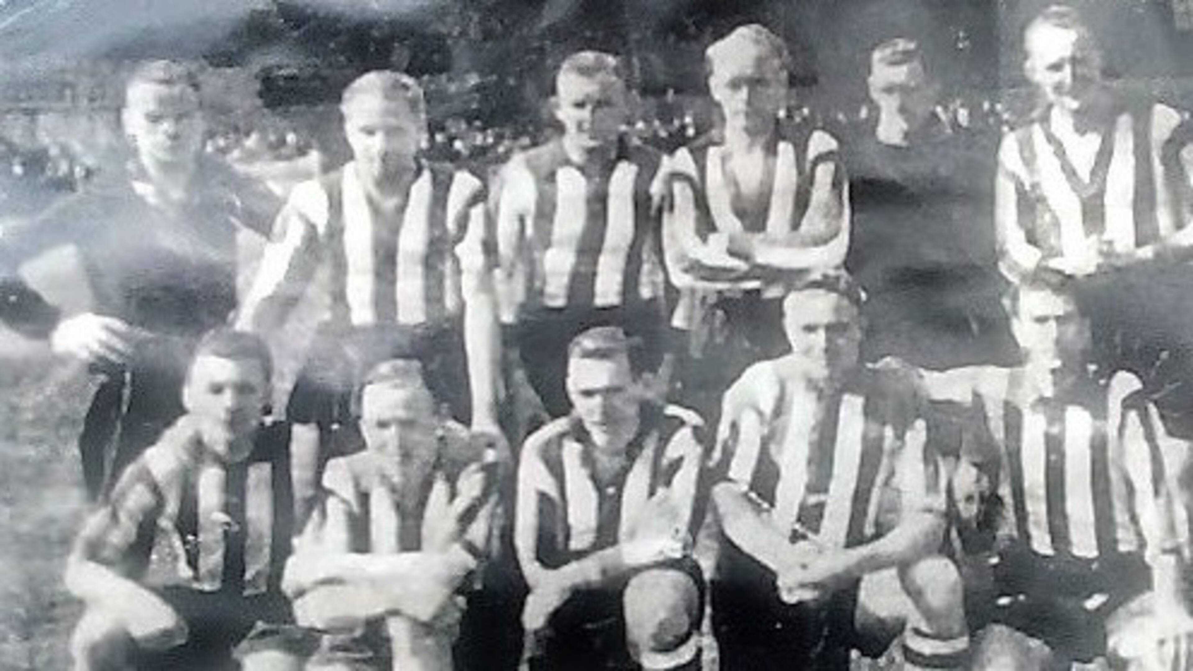 De oorlogsjaren van de familie Verheul op Sparta's Kasteel | NOS