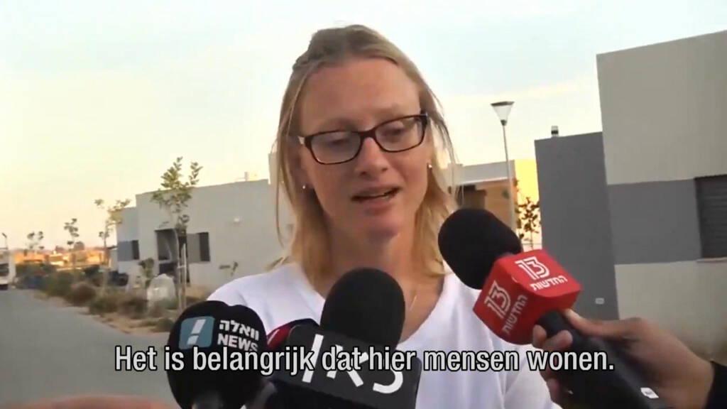 Geweld tussen Israël en Palestijnen escaleert