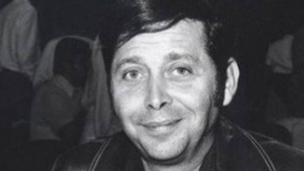 Moord op regisseur Barry Crane na ruim 30 jaar opgelost