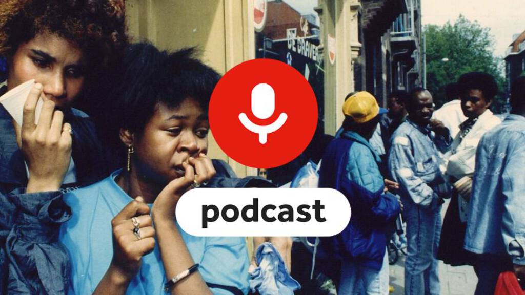 Podcast De Dag: 30 jaar na SLM-crash 'de feestvlucht die een ramp werd'